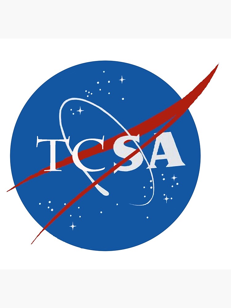 "TCSA" Poster by keyframemedia | Redbubble