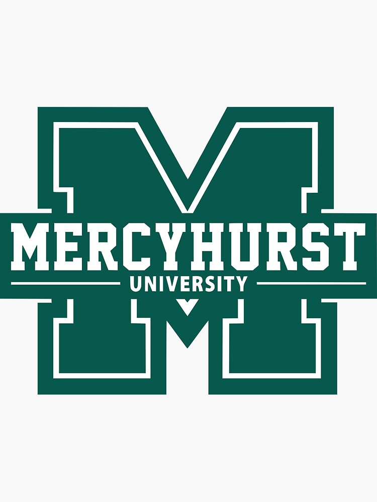 Logotipo De Mercyhurst