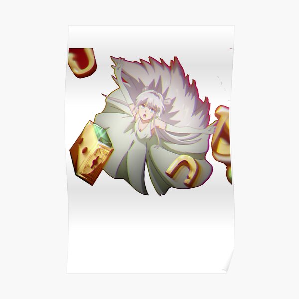 "Dia Viekone | The Worlds Finest Assassin" Poster for Sale by ...