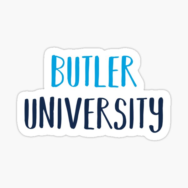 Butler University Gifts & Merchandise | Redbubble