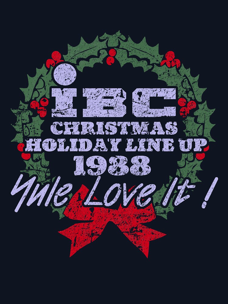 Ibc Merch & Gifts for Sale | Redbubble