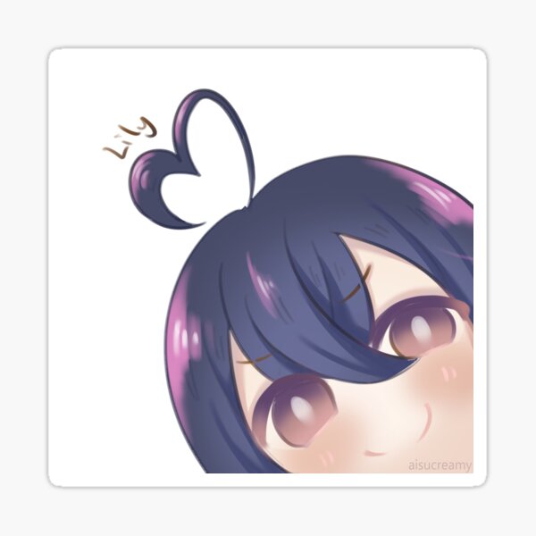 Lilypichu Merch & Gifts for Sale | Redbubble