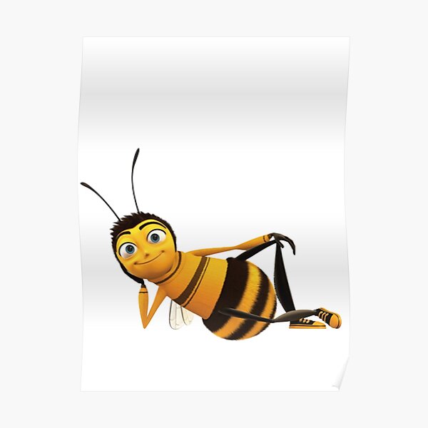 Barry B Benson Gifts & Merchandise | Redbubble