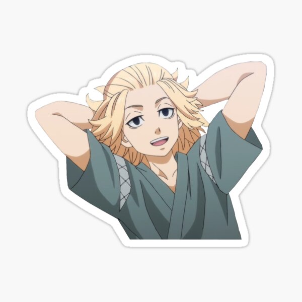 "Japanese character stickers " Sticker by slimevil | Redbubble