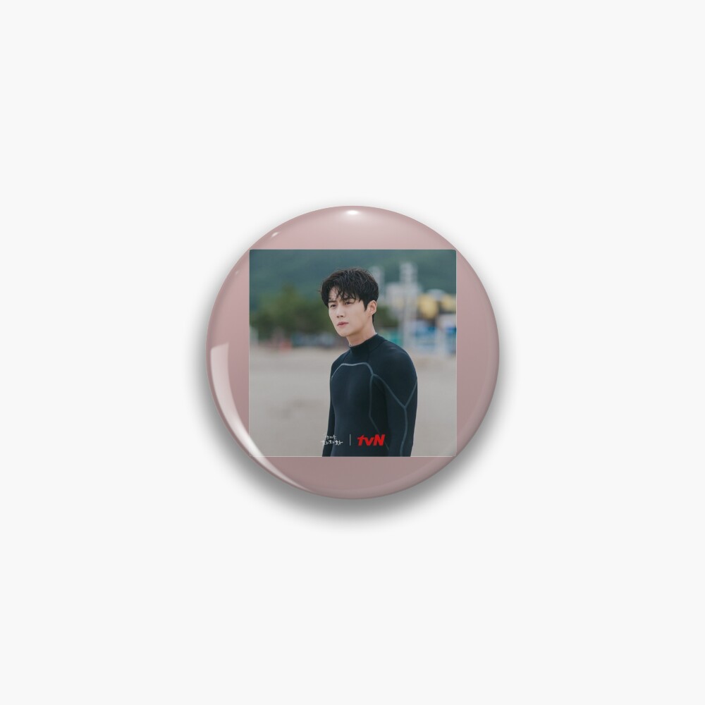 "Hong Dusik - Hometown Cha-cha-cha (갯마을 차차차) KDRAMA " Pin for Sale by ...