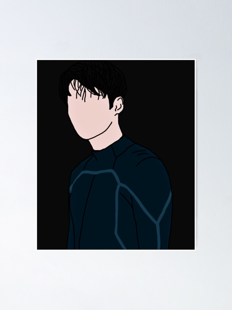 "Hong Dusik outline - Hometown Cha-cha-cha (갯마을 차차차) KDRAMA " Poster ...