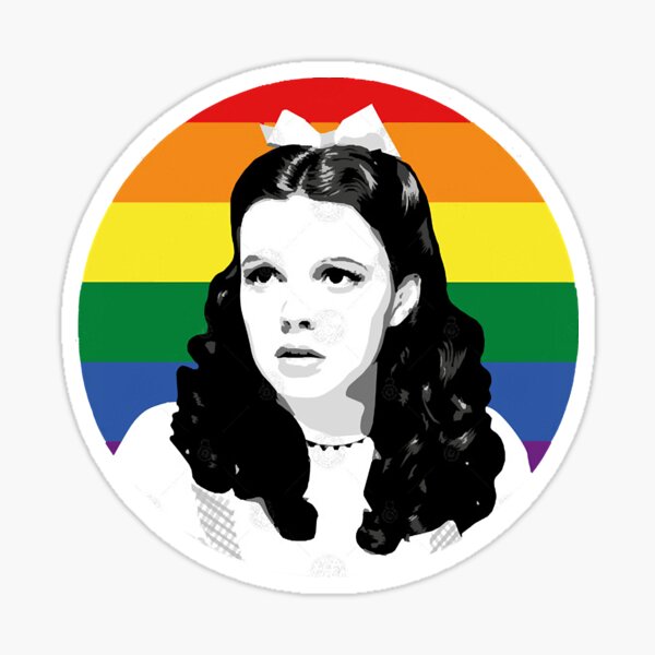 "Dorothy from The Wizard of Oz " Sticker for Sale by phanvietnhi ...