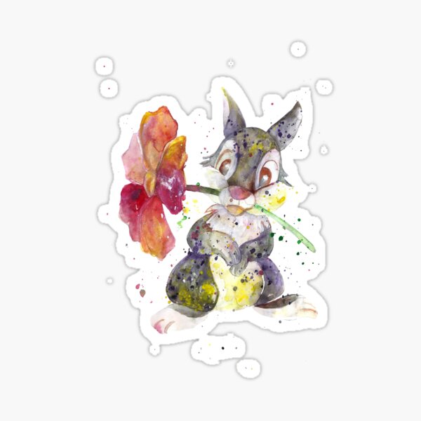 Thumper Gifts & Merchandise for Sale | Redbubble