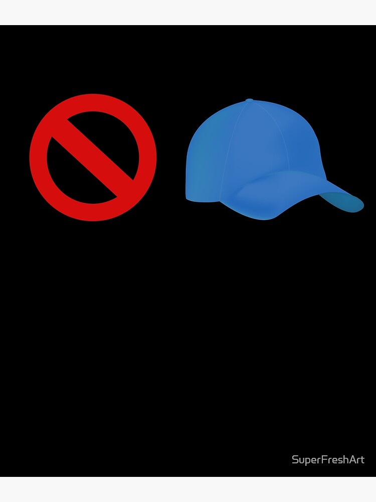 "No Cap Stop Cappin Stop Flexing" Art Print for Sale by SuperFreshArt ...