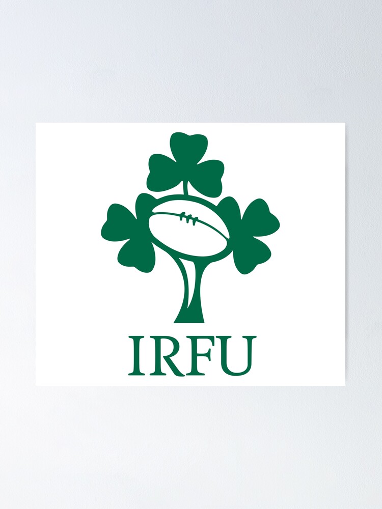 "IRFU World Cup 2021" Poster for Sale by Hassium | Redbubble