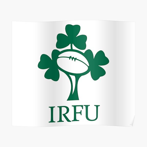"IRFU World Cup 2021" Poster for Sale by Hassium | Redbubble