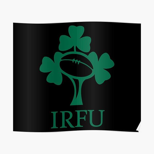 "IRFU World Cup 2021" Poster for Sale by Hassium | Redbubble