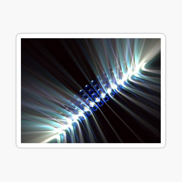 "Top View - Backlit" Sticker for Sale by hugh023 | Redbubble