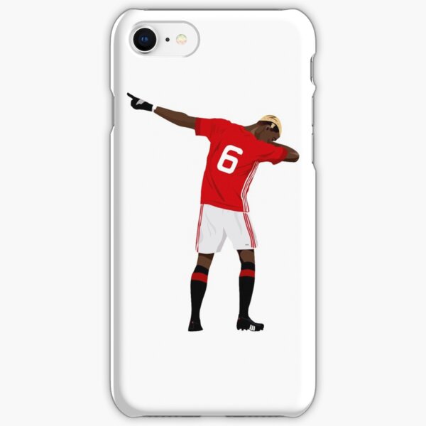 Pogba iPhone cases & covers | Redbubble