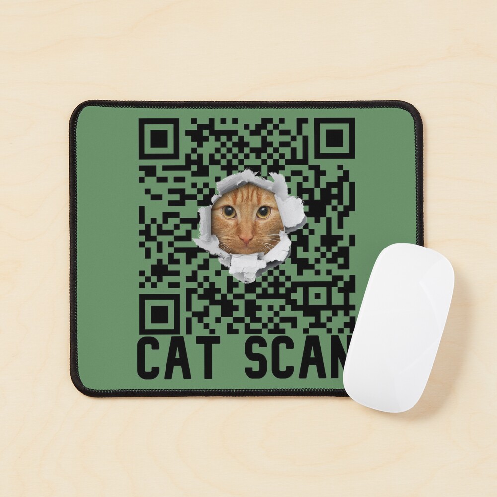 "Cat Scan Qr Code Generator Qr Code Generator Qr Code Generator Qr Code ...