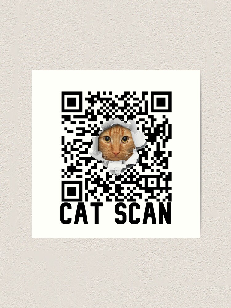 "Cat Scan Qr-Code-Generator Qr-Code-Generator Qr-Code-Generator Qr-Code ...