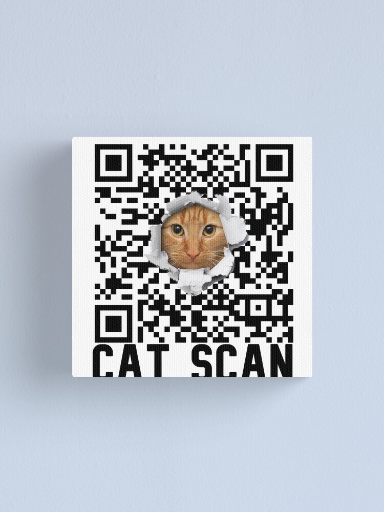 "Cat Scan Qr-Code-Generator Qr-Code-Generator Qr-Code-Generator Qr-Code ...