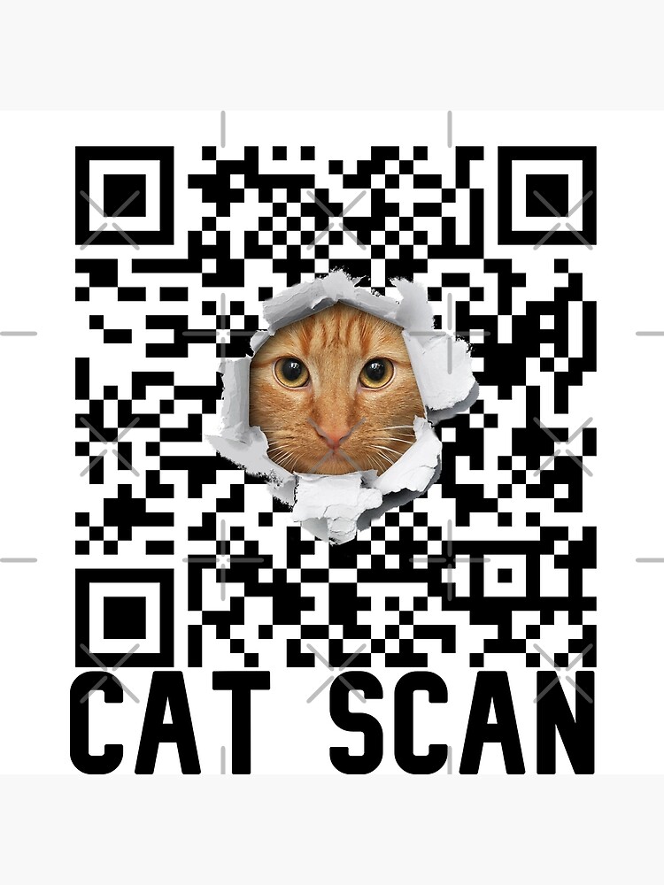 "Cat Scan Qr-Code-Generator Qr-Code-Generator Qr-Code-Generator Qr-Code ...