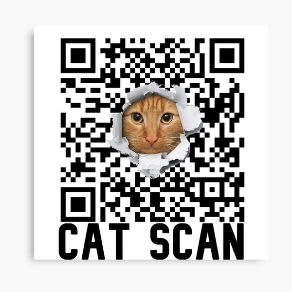 "Cat Scan Qr-Code-Generator Qr-Code-Generator Qr-Code-Generator Qr-Code ...