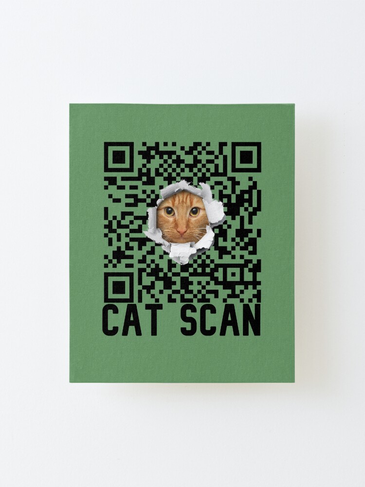 "Cat Scan Qr Code Generator Qr Code Generator Qr Code Generator Qr Code ...