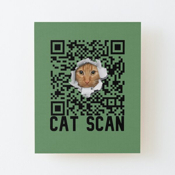 "Cat Scan Qr Code Generator Qr Code Generator Qr Code Generator Qr Code ...