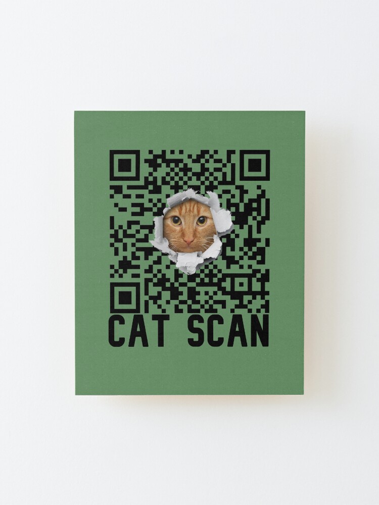 "Cat Scan Qr Code Generator Qr Code Generator Qr Code Generator Qr Code ...