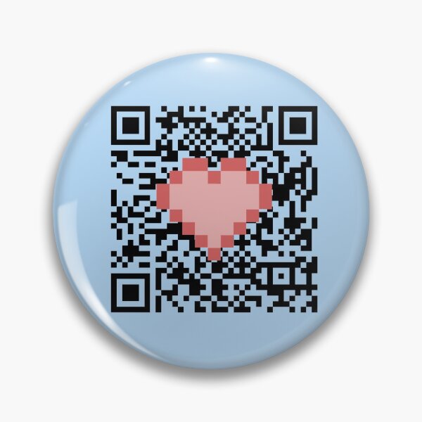 "Pink Heart Qr Generator Qr Code Generator Qr Code Generator Qr Code ...