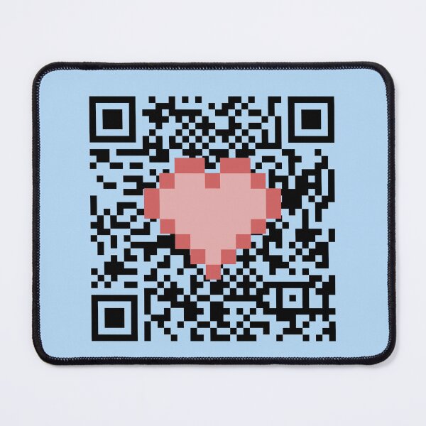 "Pink Heart Qr Generator Qr Code Generator Qr Code Generator Qr Code ...