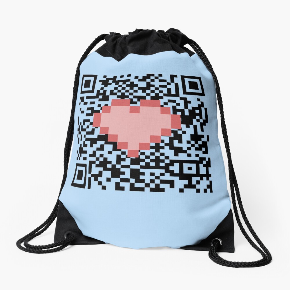 "Pink Heart Qr Generator Qr Code Generator Qr Code Generator Qr Code ...
