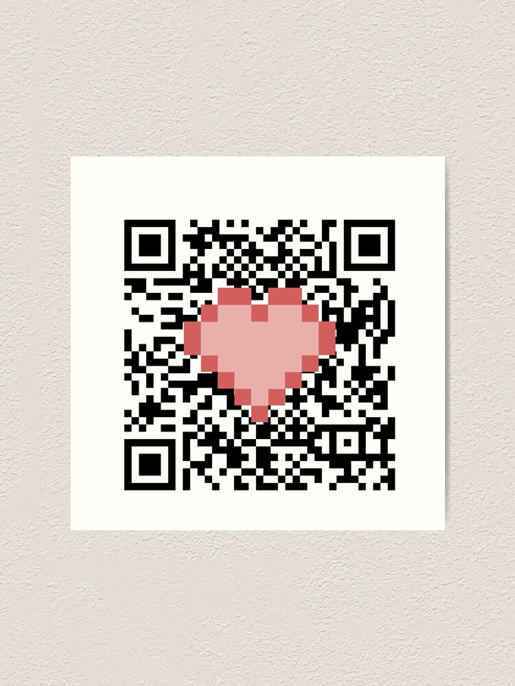 "Pink Heart Qr Generator Qr Code Generator Qr Code Generator Qr Code ...