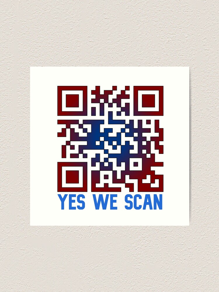 "Yes We Scan Qr Code Generator Qr Code Generator Qr Code Generator Qr ...