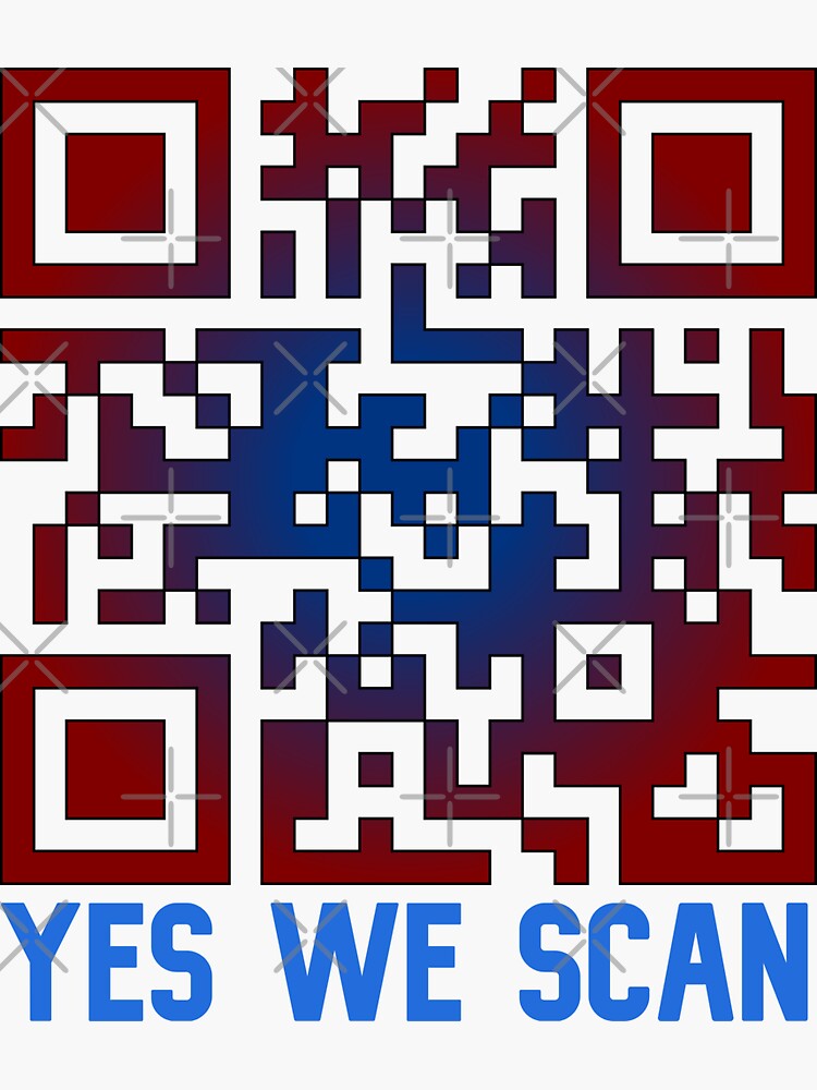 "Yes We Scan Qr Code Generator Qr Code Generator Qr Code Generator Qr ...