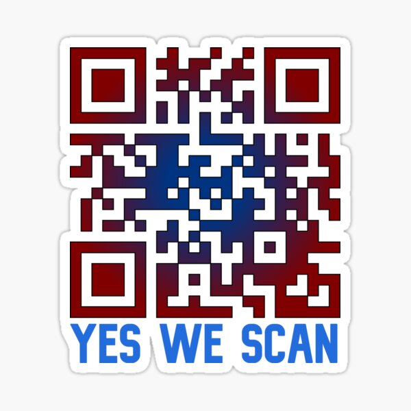 "Yes We Scan Qr Code Generator Qr Code Generator Qr Code Generator Qr ...