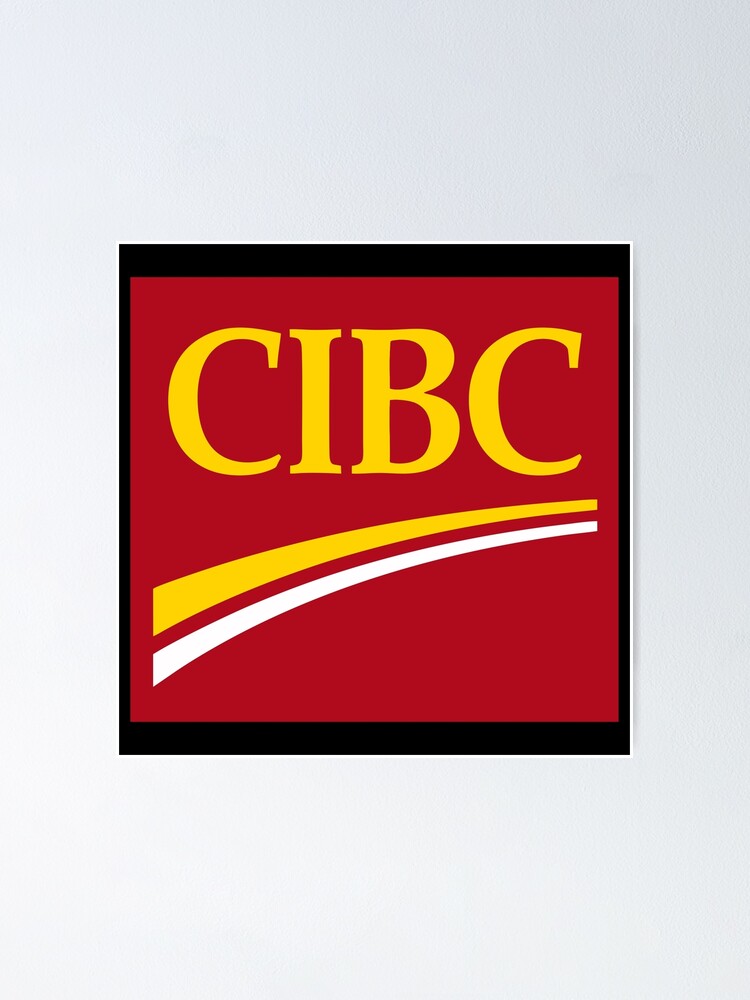 "Top Best Marvellous CIBC" Poster for Sale by bhonamoso | Redbubble