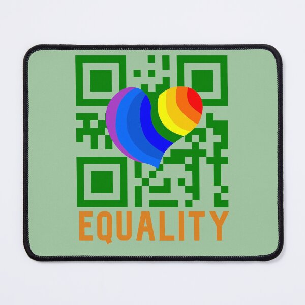 "Equality Pride Qr Code Generator Qr Code Generator Qr Code Generator ...
