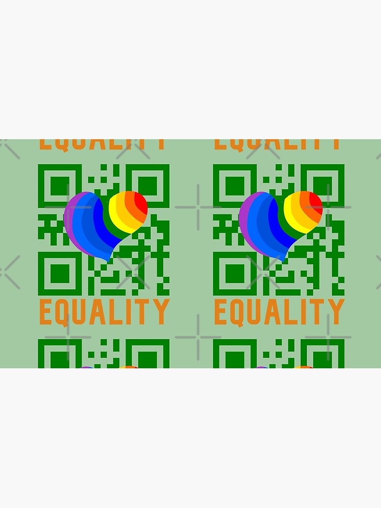 "Equality Pride Qr Code Generator Qr Code Generator Qr Code Generator ...
