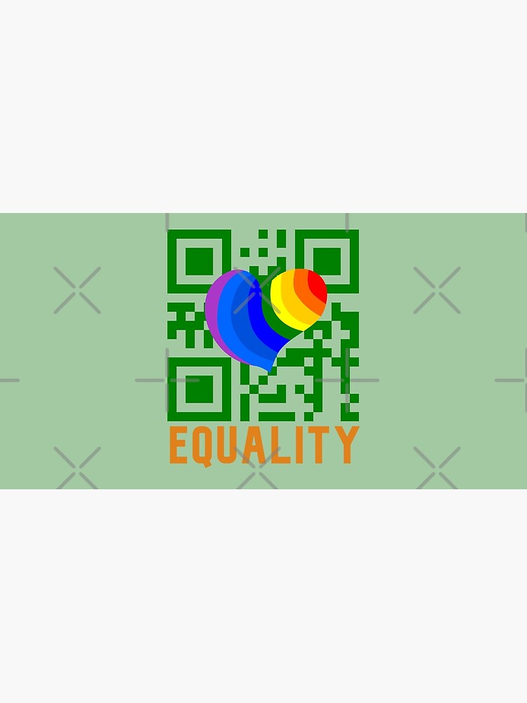 "Equality Pride Qr Code Generator Qr Code Generator Qr Code Generator ...