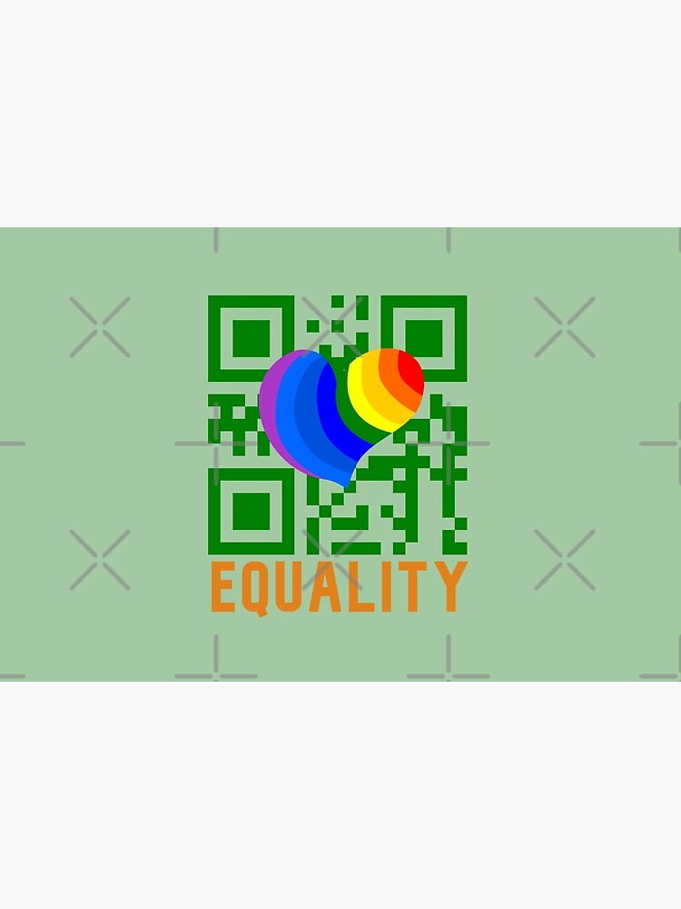 "Equality Pride Qr Code Generator Qr Code Generator Qr Code Generator ...