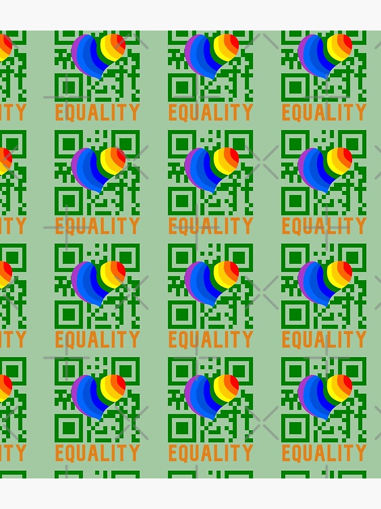 "Equality Pride Qr Code Generator Qr Code Generator Qr Code Generator ...