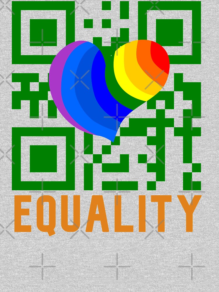 "Equality Pride Qr Code Generator Qr Code Generator Qr Code Generator ...
