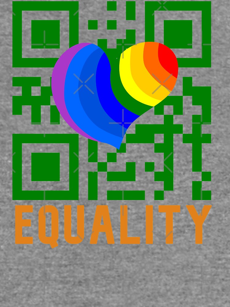 "Equality Pride Qr Code Generator Qr Code Generator Qr Code Generator ...