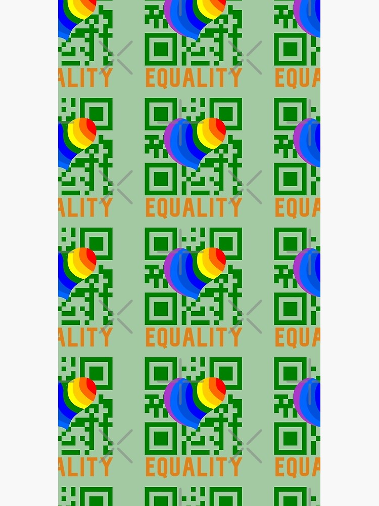 "Equality Pride Qr Code Generator Qr Code Generator Qr Code Generator ...
