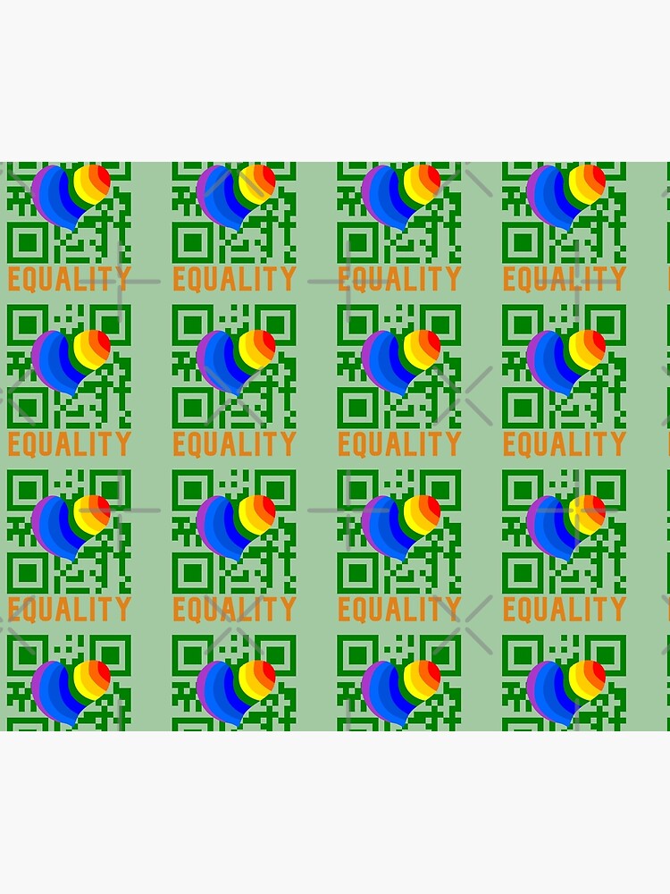 "Equality Pride Qr Code Generator Qr Code Generator Qr Code Generator ...