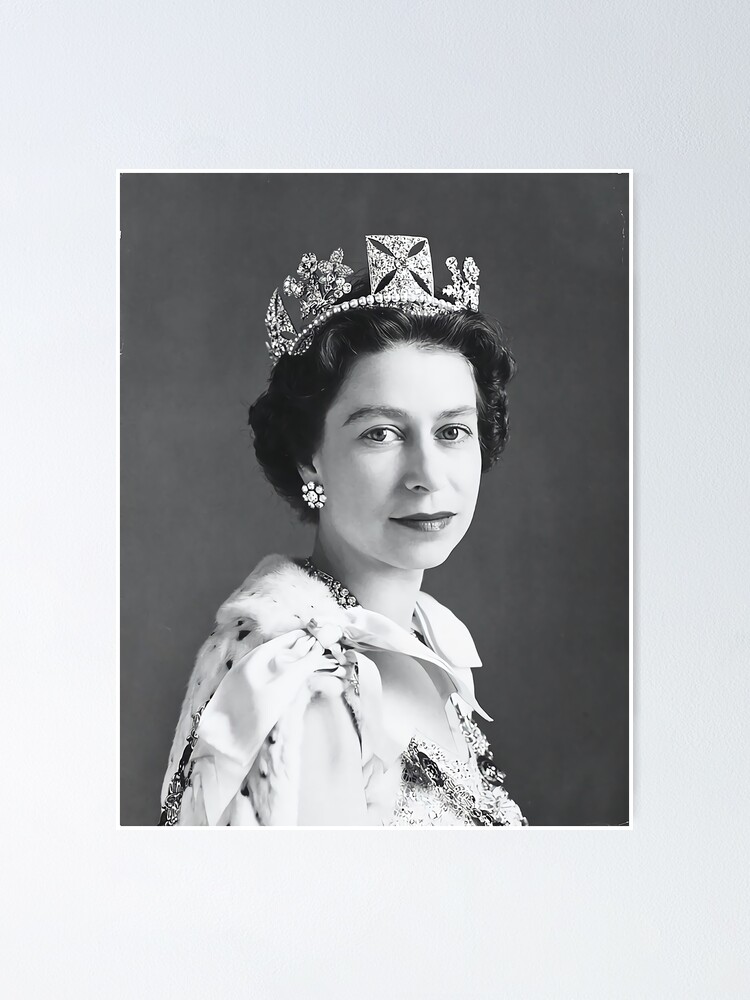 Queen Elizabeth II – In Loving Memory 1926-2022 United Kingdom - Queen ...