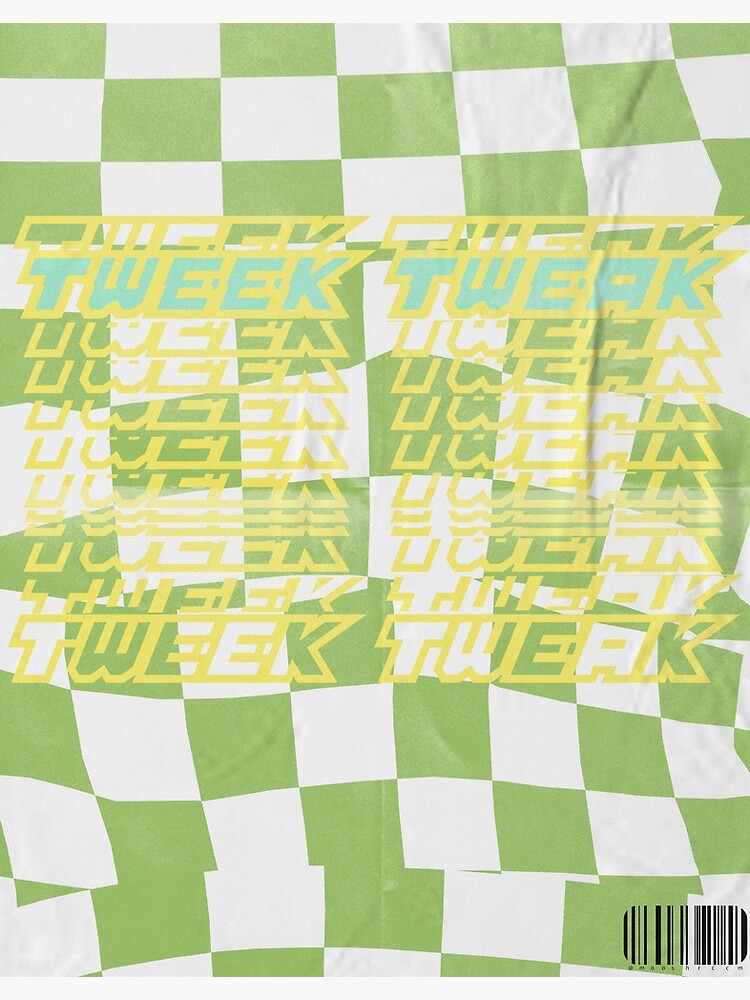 "tweek tweak south park poster" Poster for Sale by DesignedBy-s | Redbubble