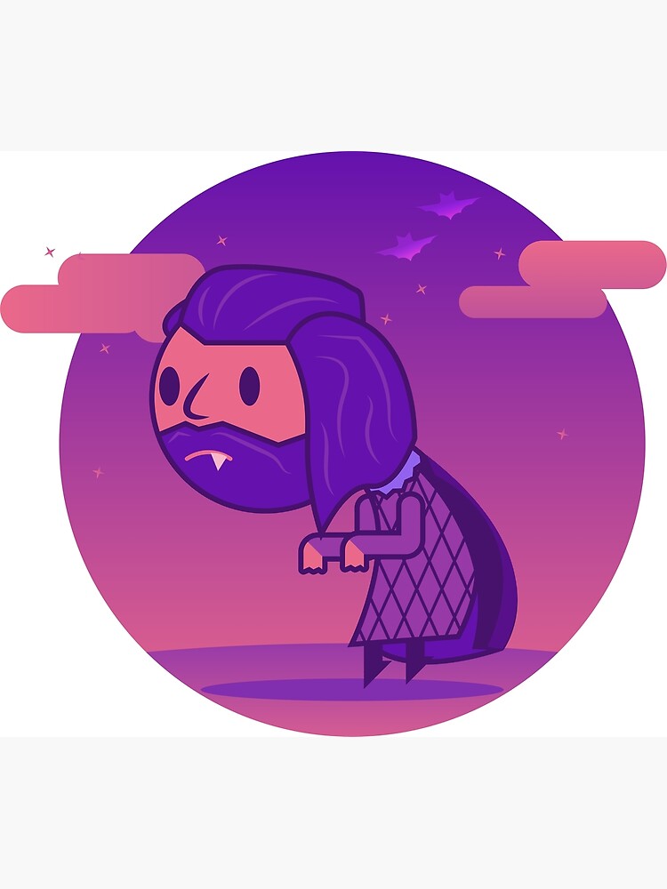 "Halloween Vampire the Relentless" Poster for Sale by Subtle-Weeb ...