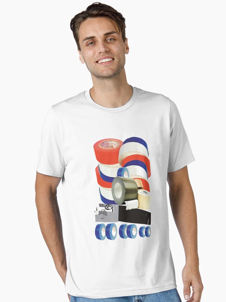 "Project X - Thomas Kub T-Shirt T-shirt classique" Essential T-Shirt ...