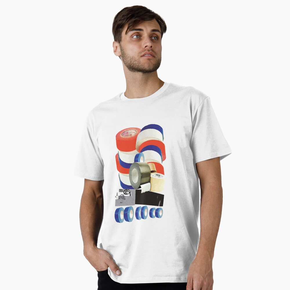 "Project X - Thomas Kub T-Shirt T-shirt classique" Essential T-Shirt ...