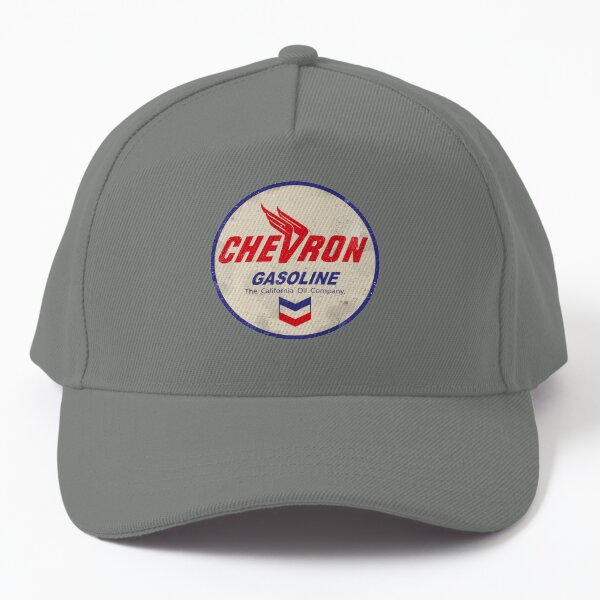 "Chevron 1948 Vintage sign" Cap for Sale by Ploxd | Redbubble