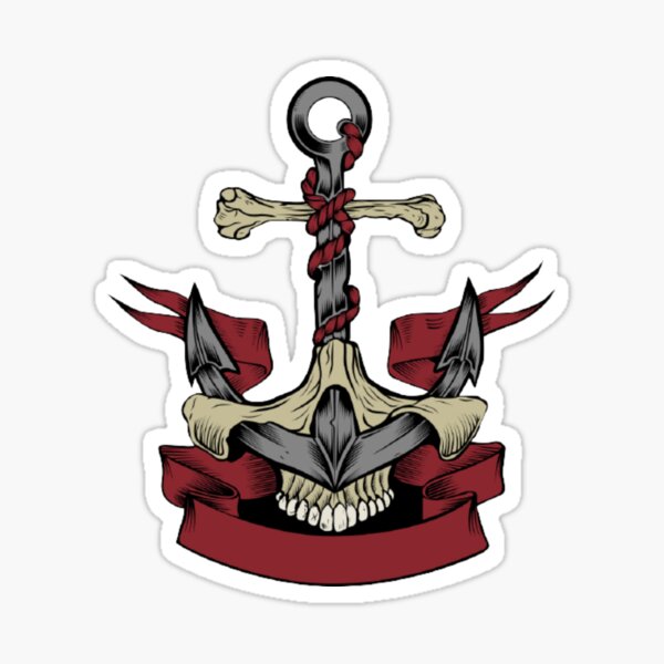 "Red cross" Sticker for Sale by Rejcharms | Redbubble